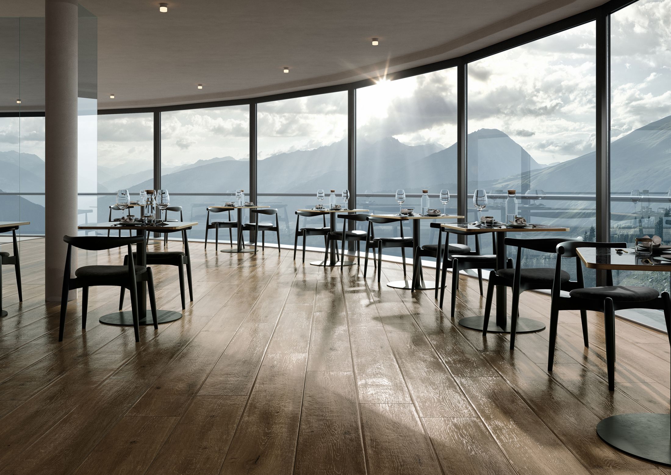 Ricchetti Group
